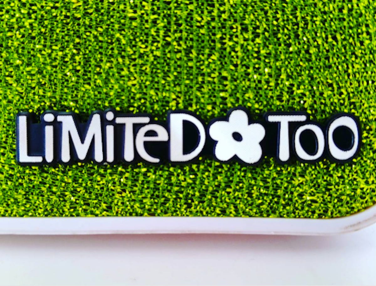 You Guys, Limited Too Is Coming Back