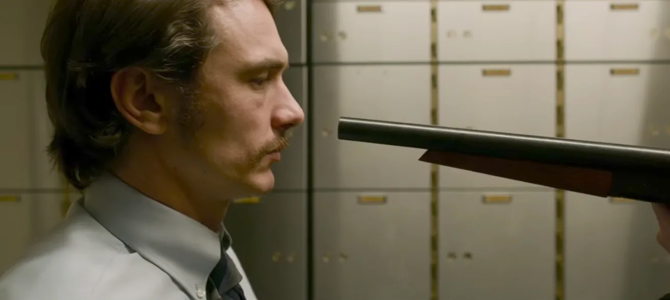 So James Franco Is In Another Movie And This Time It’s A Horror Film