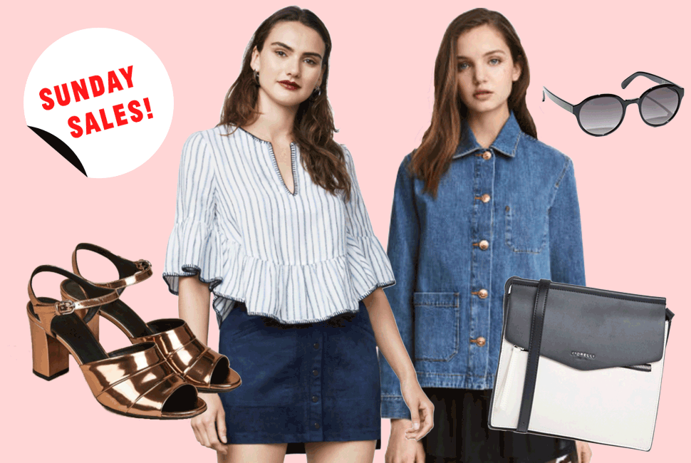 Sunday Sales: 14 Things To Snag On Sale Right Now
