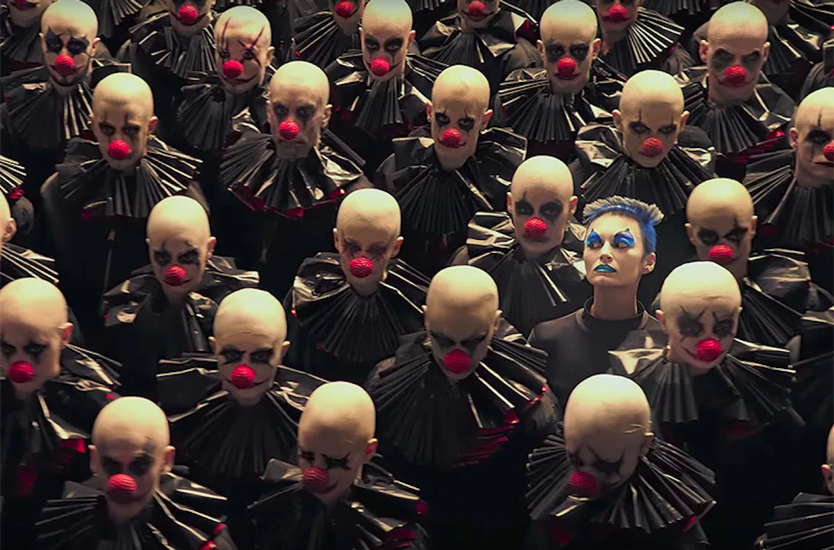 Everything We Know About ‘AHS: Cult’ So Far
