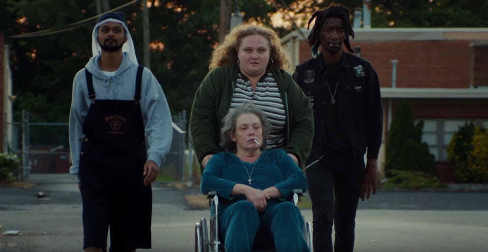Watch This Exclusive Featurette On The Women Of ‘Patti Cake$’