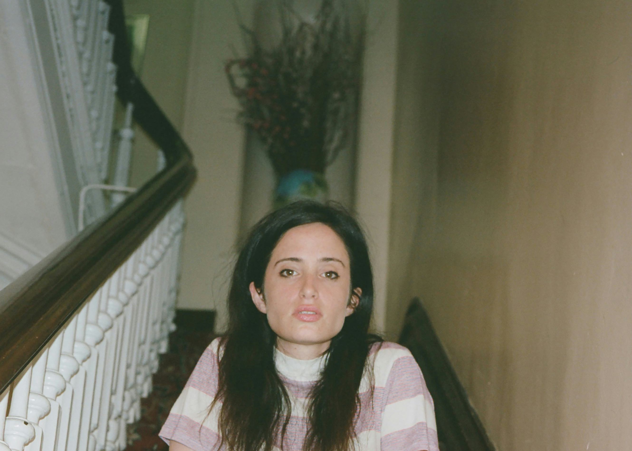 Gussie’s Debut Video Came To Her In A Dream