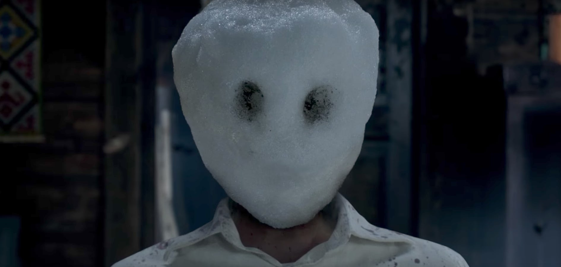 Michael Fassbender Hunts A Cold-Blooded Killer In ‘The Snowman’ Trailer