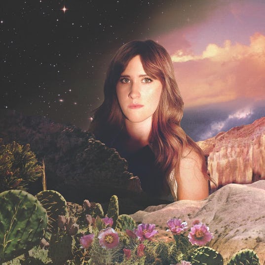 Amber Coffman Talks About Her “Triggering” Past Two Years