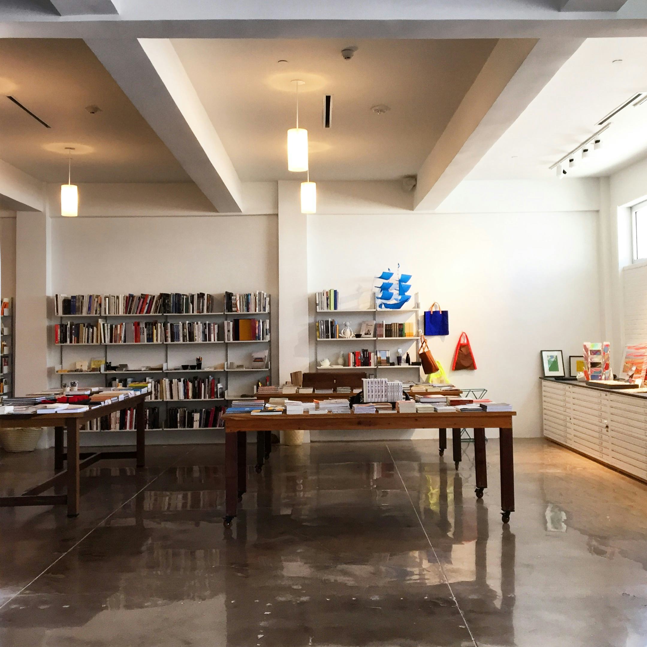 The Ultimate NYLON Guide to Marfa, Texas