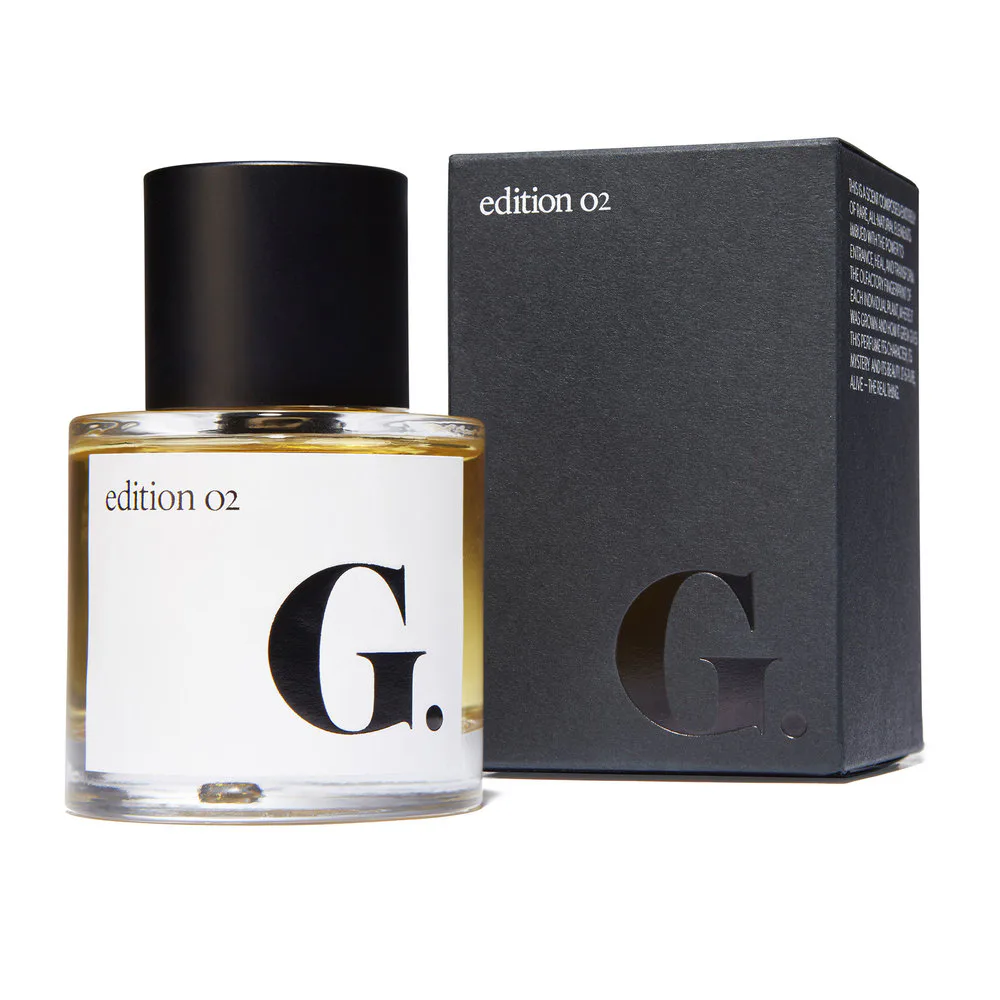 10 New Perfumes To Make Summer Last Forever