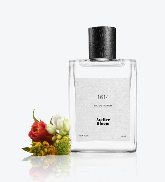 10 New Perfumes To Make Summer Last Forever