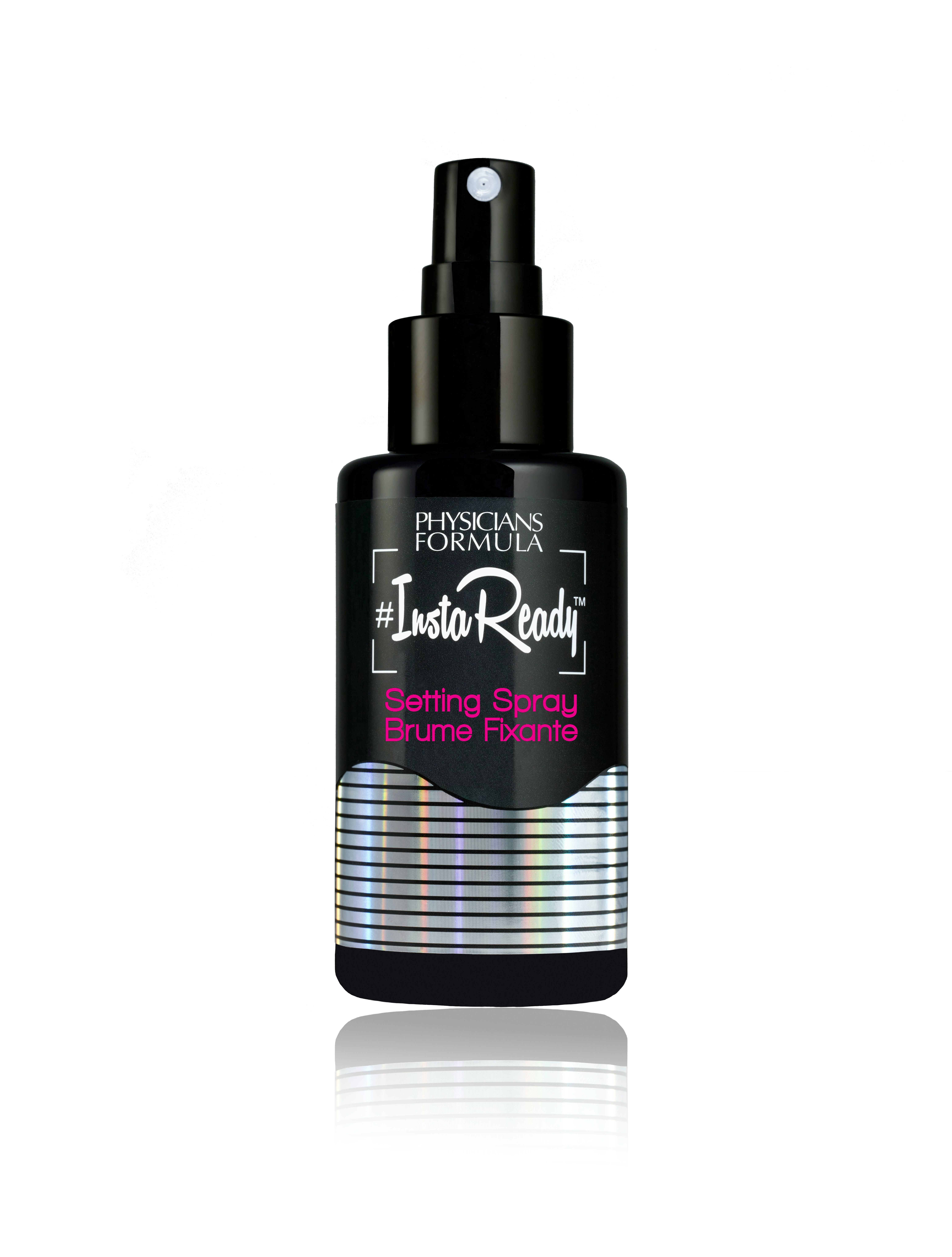 The 13 Best Setting Sprays For The Sweatiest Days Of Summer