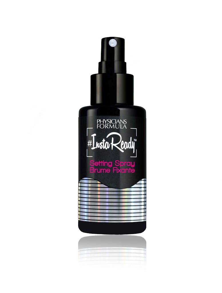 The 13 Best Setting Sprays For The Sweatiest Days Of Summer