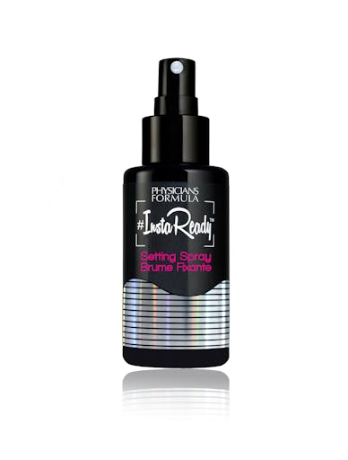 The 13 Best Setting Sprays For The Sweatiest Days Of Summer