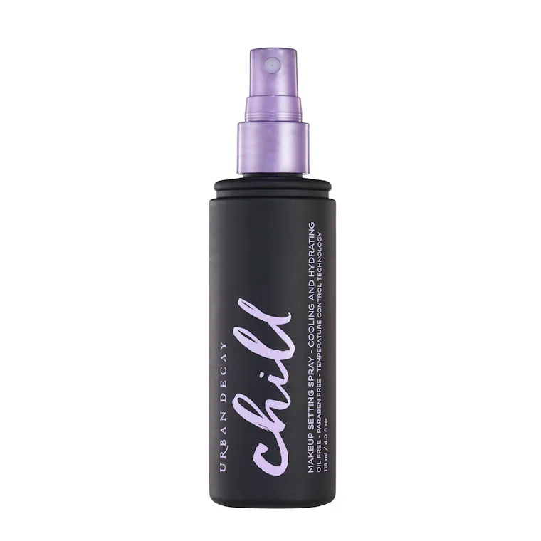 The 13 Best Setting Sprays For The Sweatiest Days Of Summer