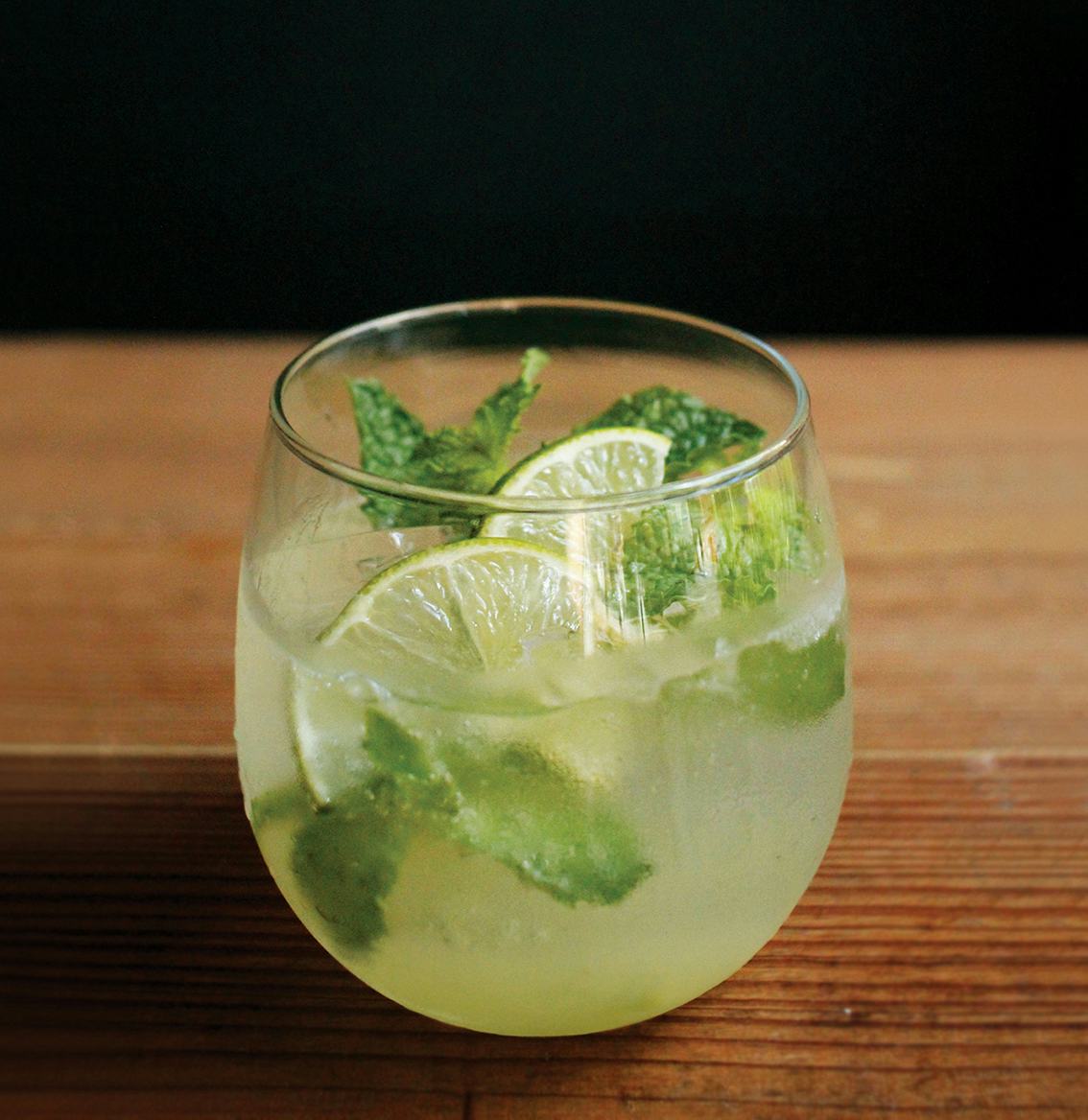 6 Unconventional Mojito Recipes To Try Right Now
