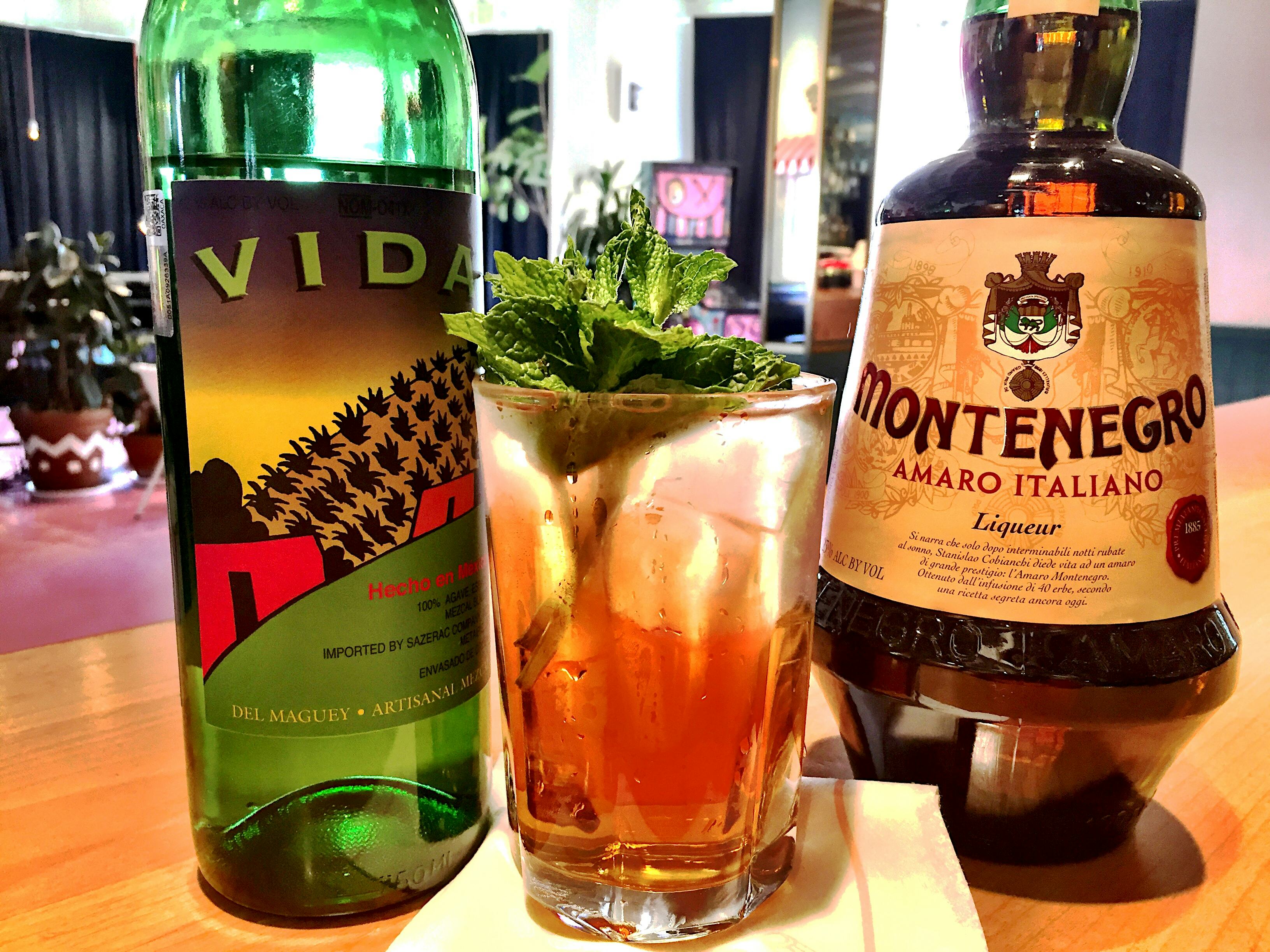 6 Unconventional Mojito Recipes To Try Right Now