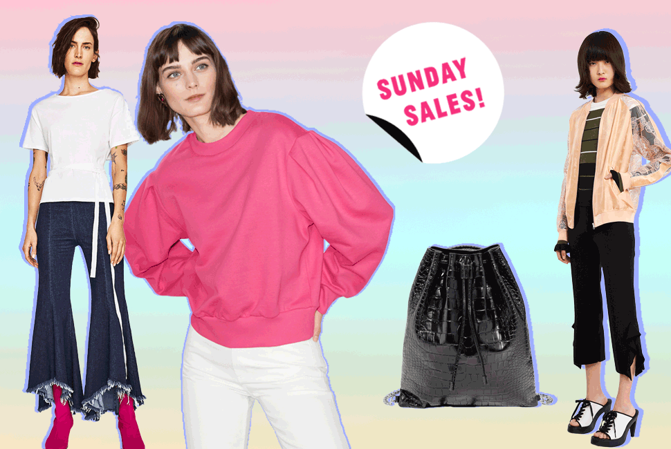 Sunday Sales: 16 Things To Snag On Sale Right Now