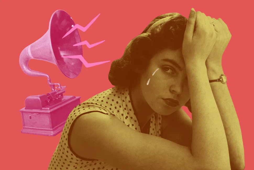 The 10 Best Breakup Songs To Get You Through Your Summertime Sadness