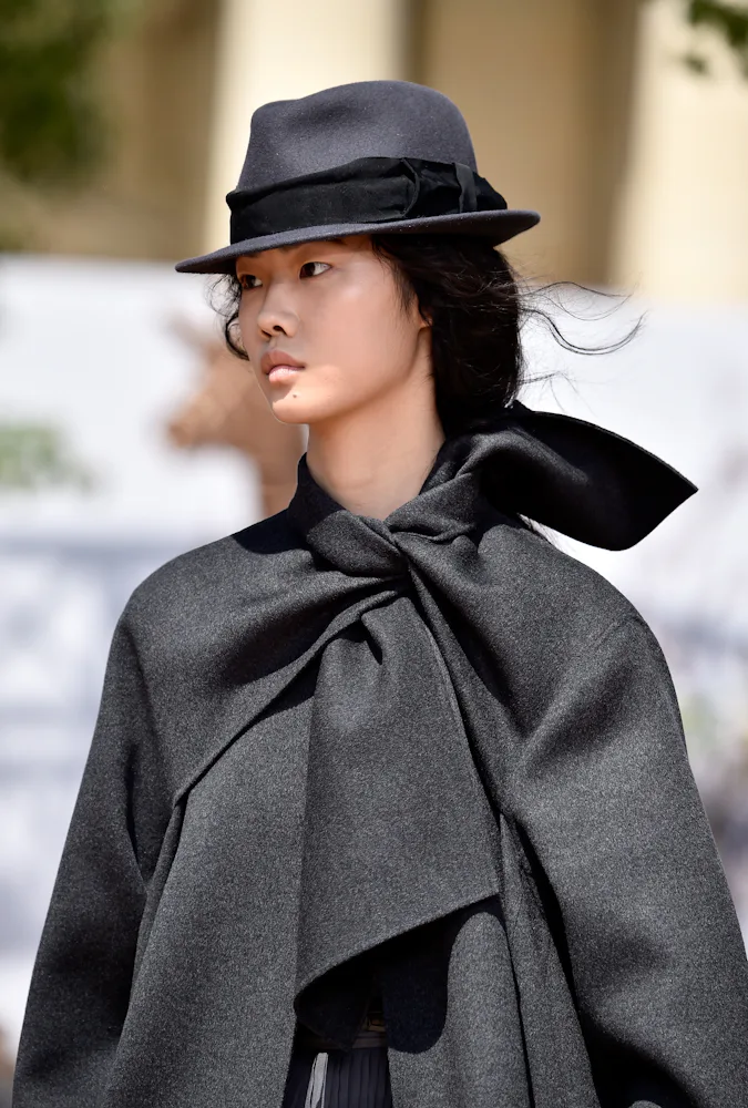 Are You Ready For The Big Fedora Comeback?