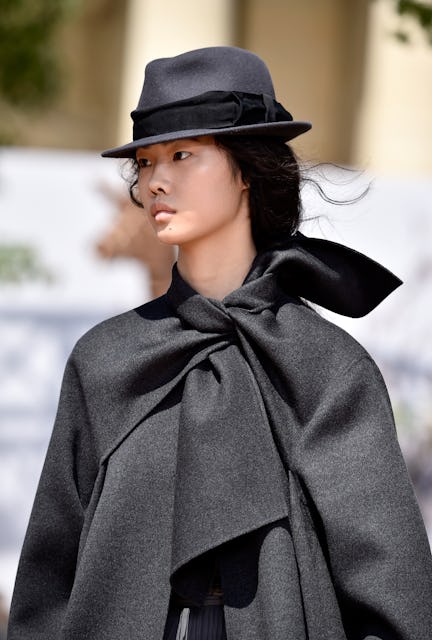 Are You Ready For The Big Fedora Comeback?