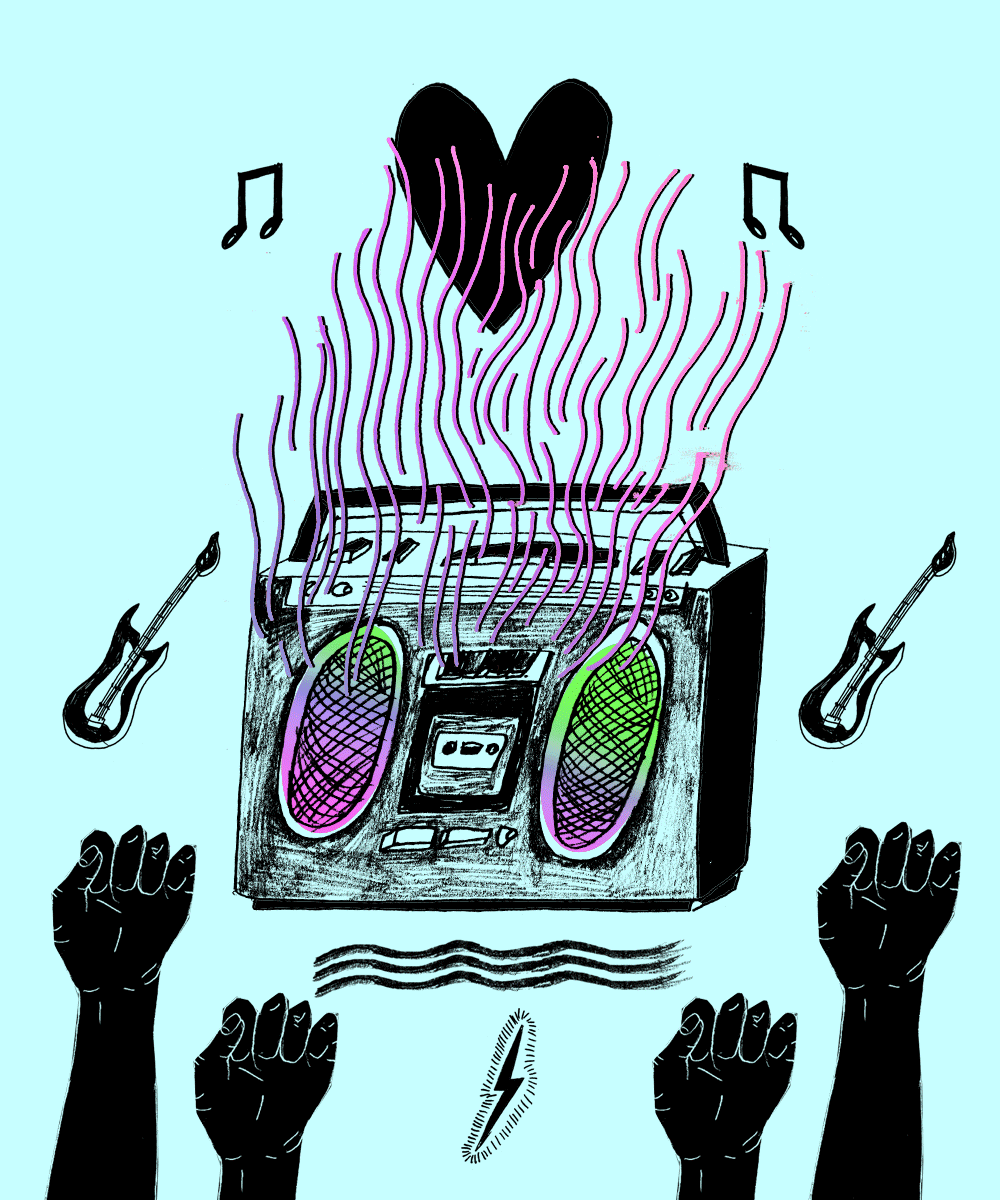 The 25 Most Powerful LGBTQ Anthems Ever Made