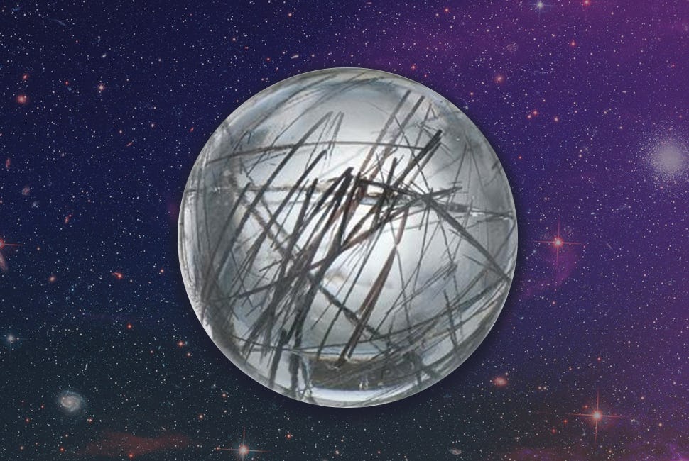 Astrology Meet Crystals: What Is Your Zodiac Sign’s Magic Rock?