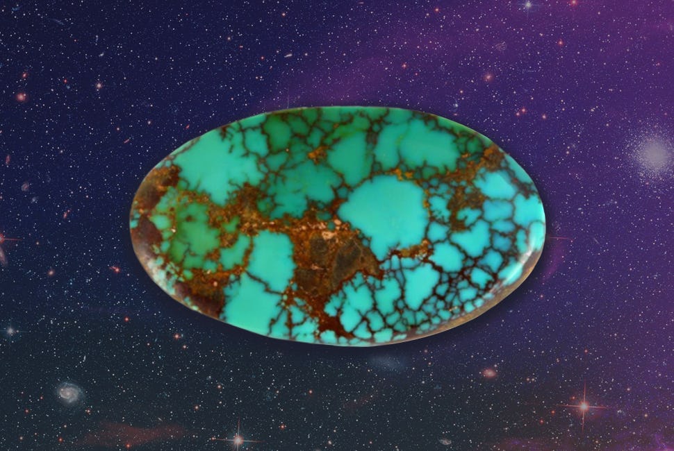 Astrology Meet Crystals: What Is Your Zodiac Sign’s Magic Rock?