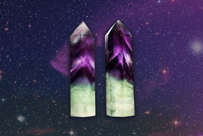 Astrology Meet Crystals: What Is Your Zodiac Sign’s Magic Rock?