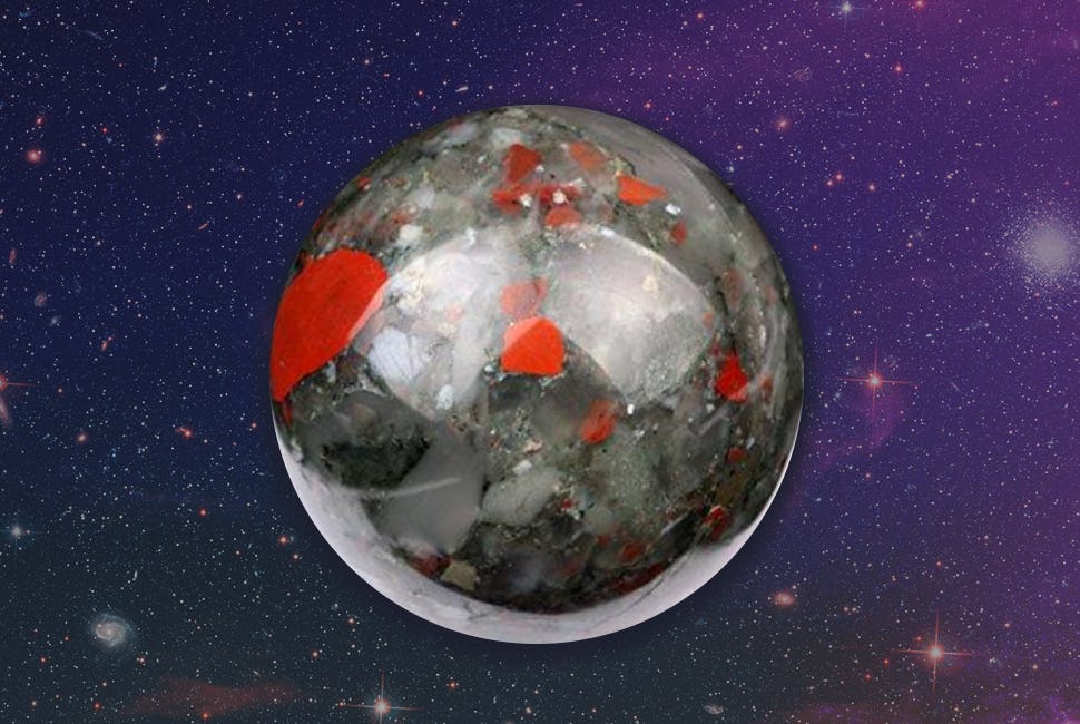 Astrology Meet Crystals: What Is Your Zodiac Sign’s Magic Rock?