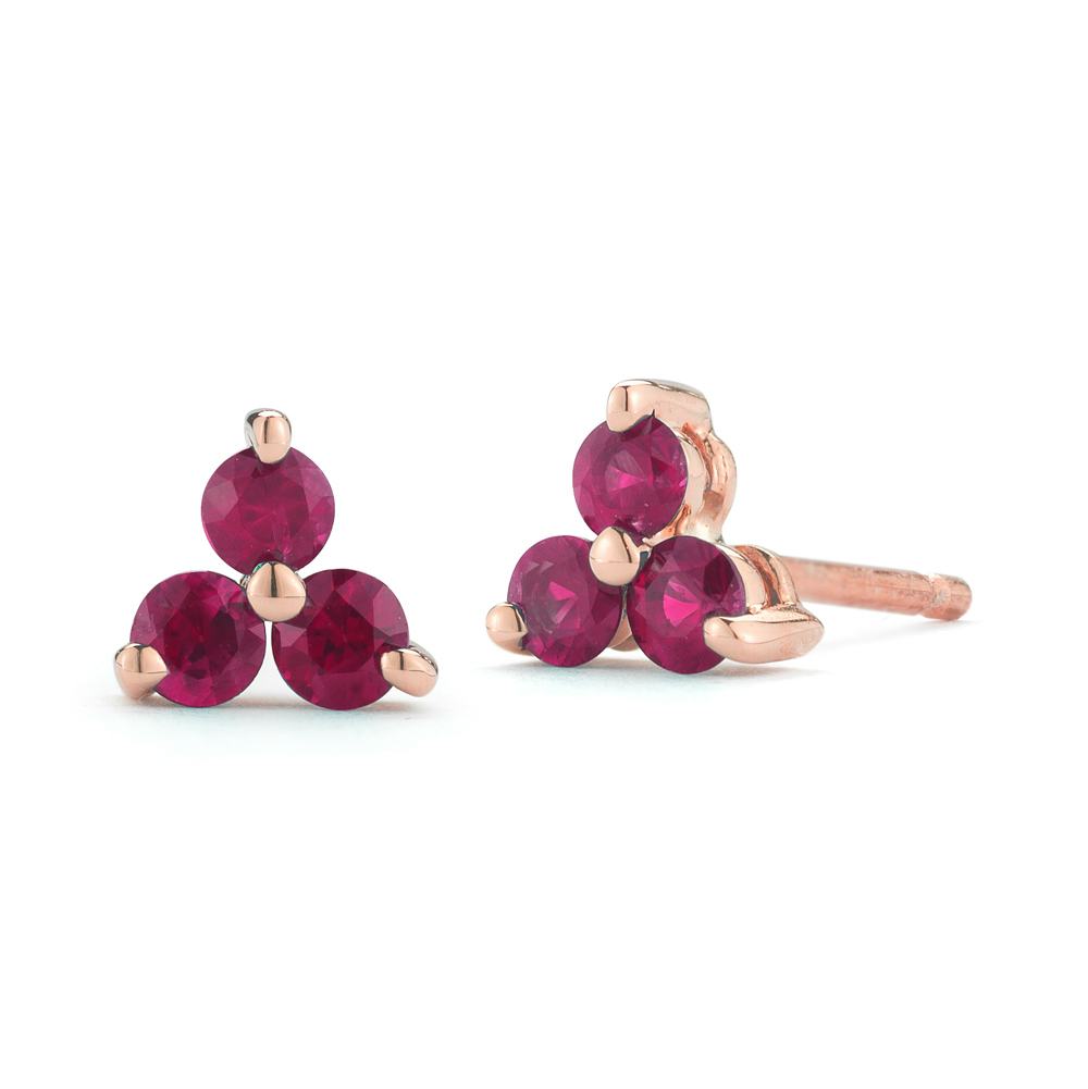14 Radiant Rubies To Ring In July Birthdays
