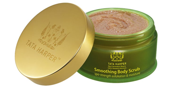 9 Body Scrubs That Do More Than Exfoliate