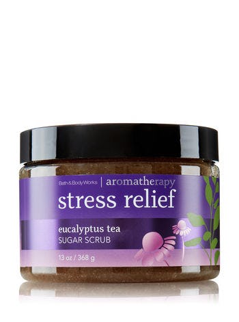 9 Body Scrubs That Do More Than Exfoliate