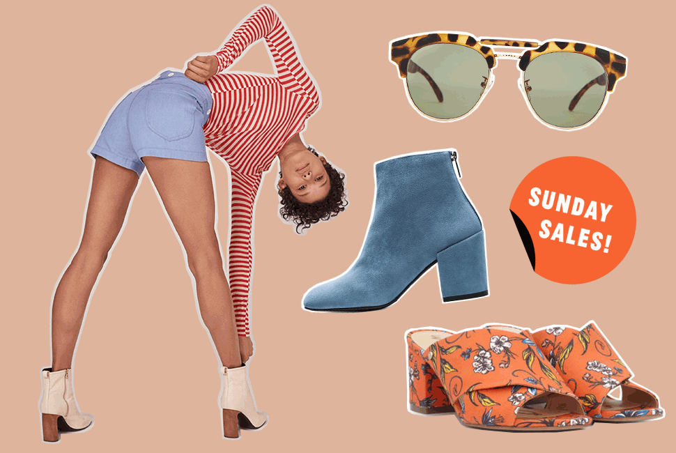 Sunday Sales: 16 Things To Snag On Sale Right Now