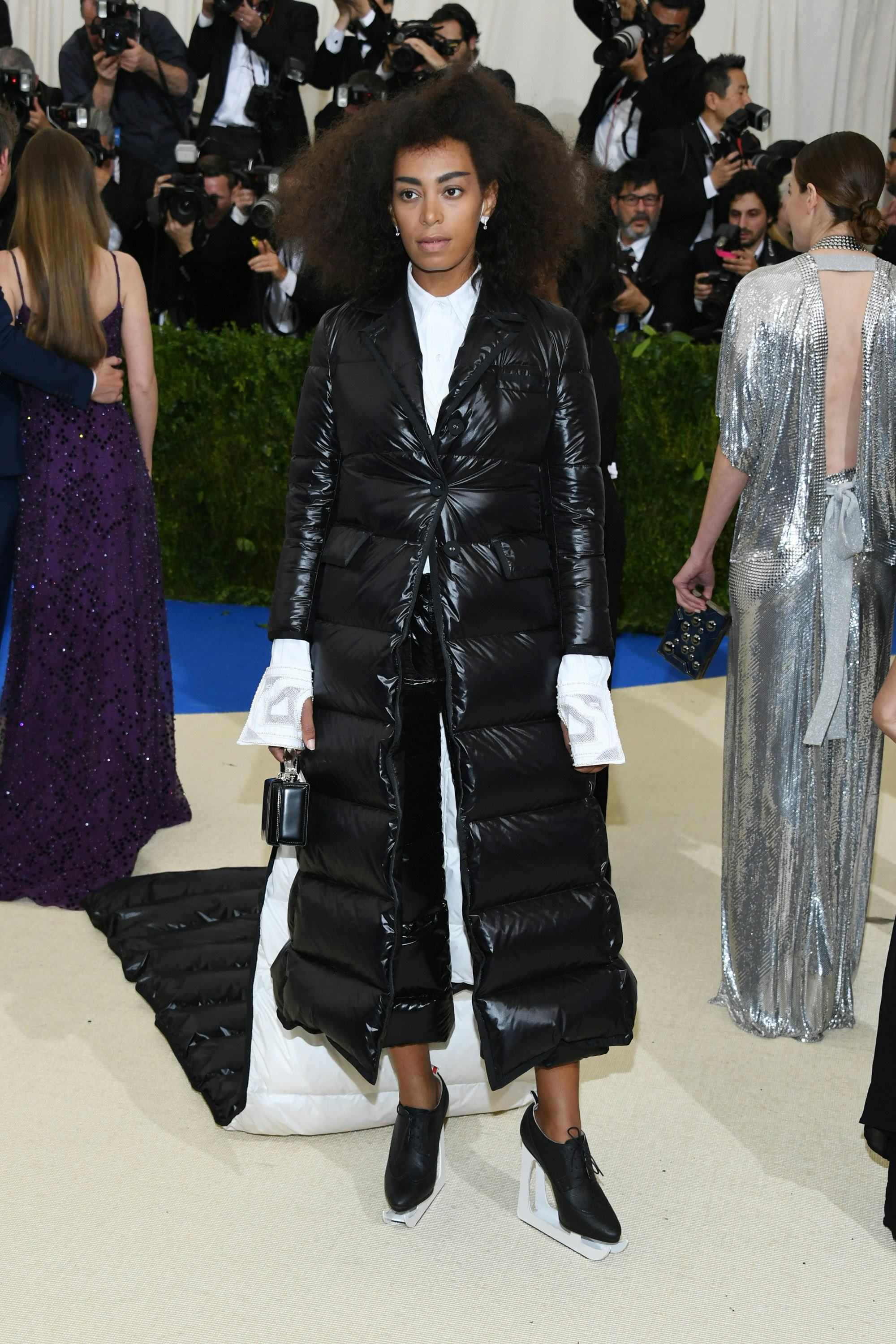 18 Times Solange Was The Ultimate Style Icon