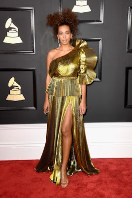 18 Times Solange Was The Ultimate Style Icon