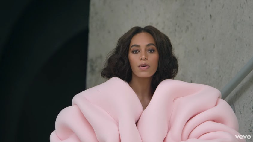 18 Times Solange Was The Ultimate Style Icon