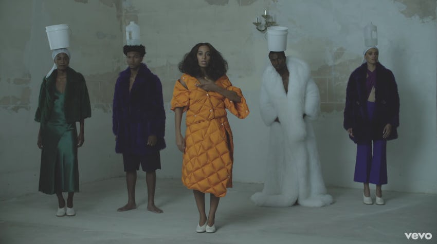 18 Times Solange Was The Ultimate Style Icon