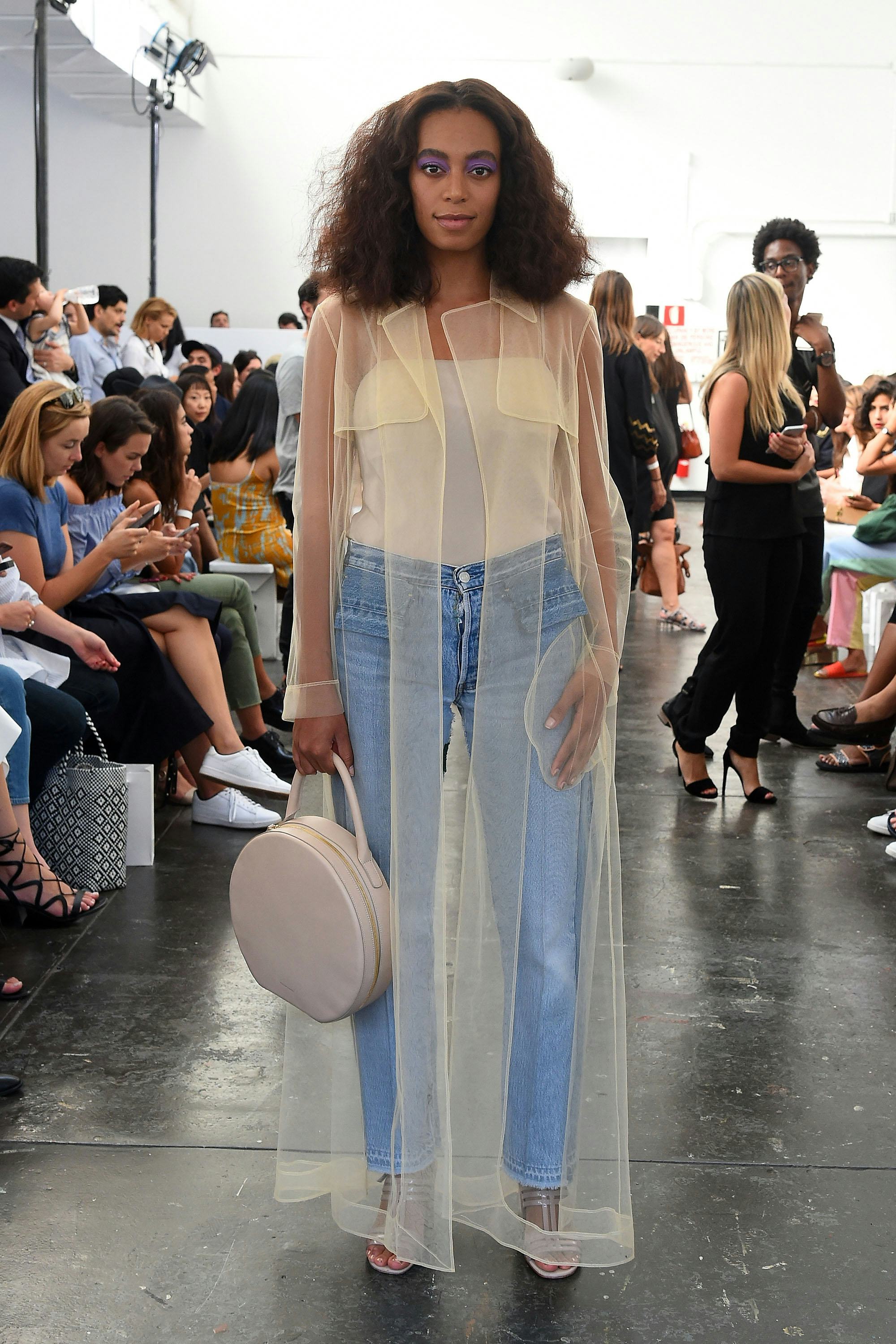 18 Times Solange Was The Ultimate Style Icon
