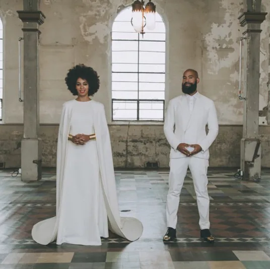 18 Times Solange Was The Ultimate Style Icon