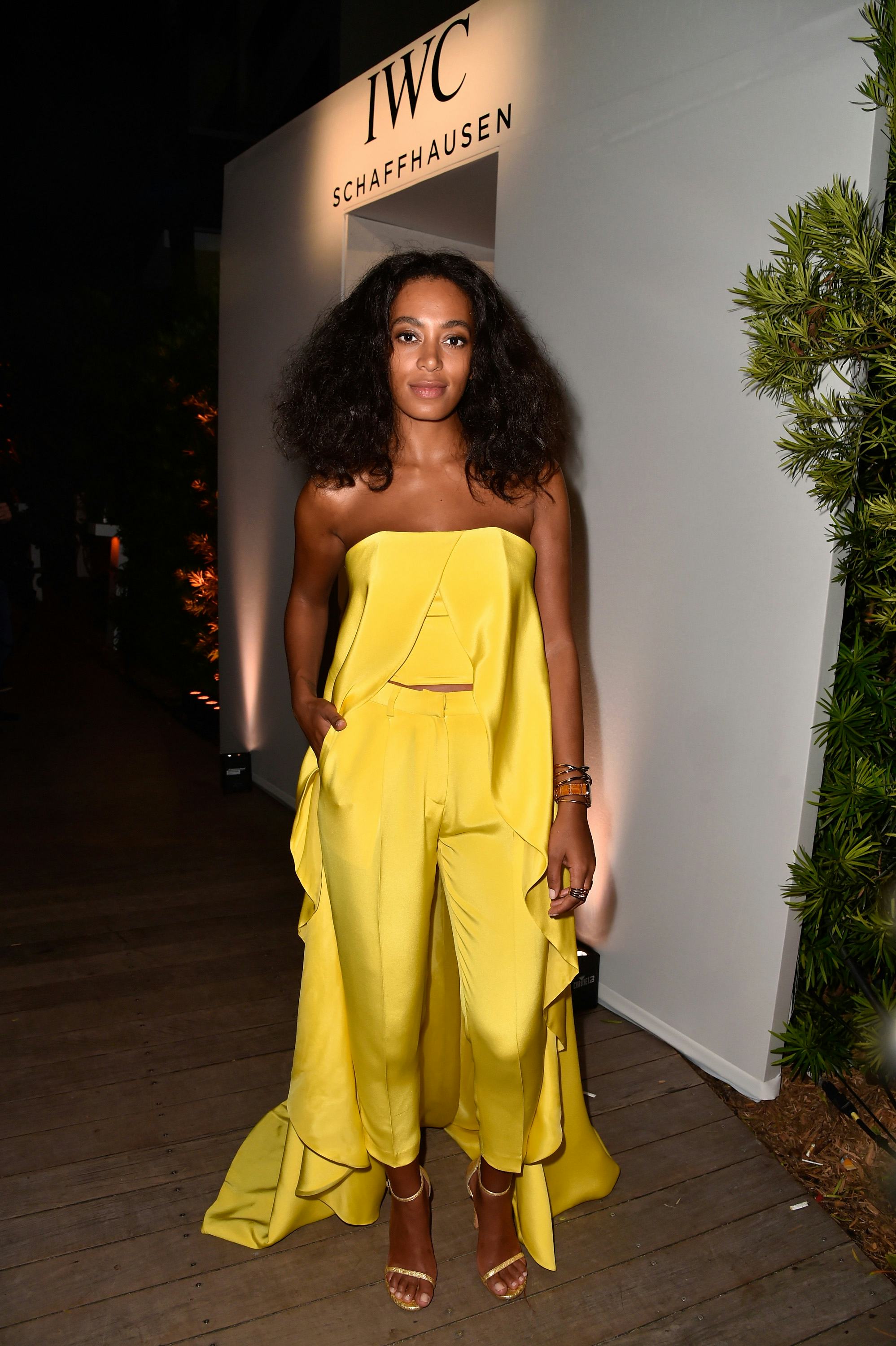 18 Times Solange Was The Ultimate Style Icon