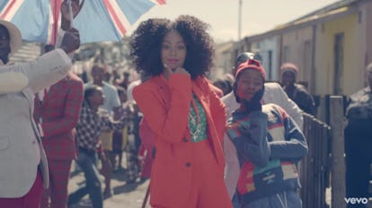 18 Times Solange Was The Ultimate Style Icon