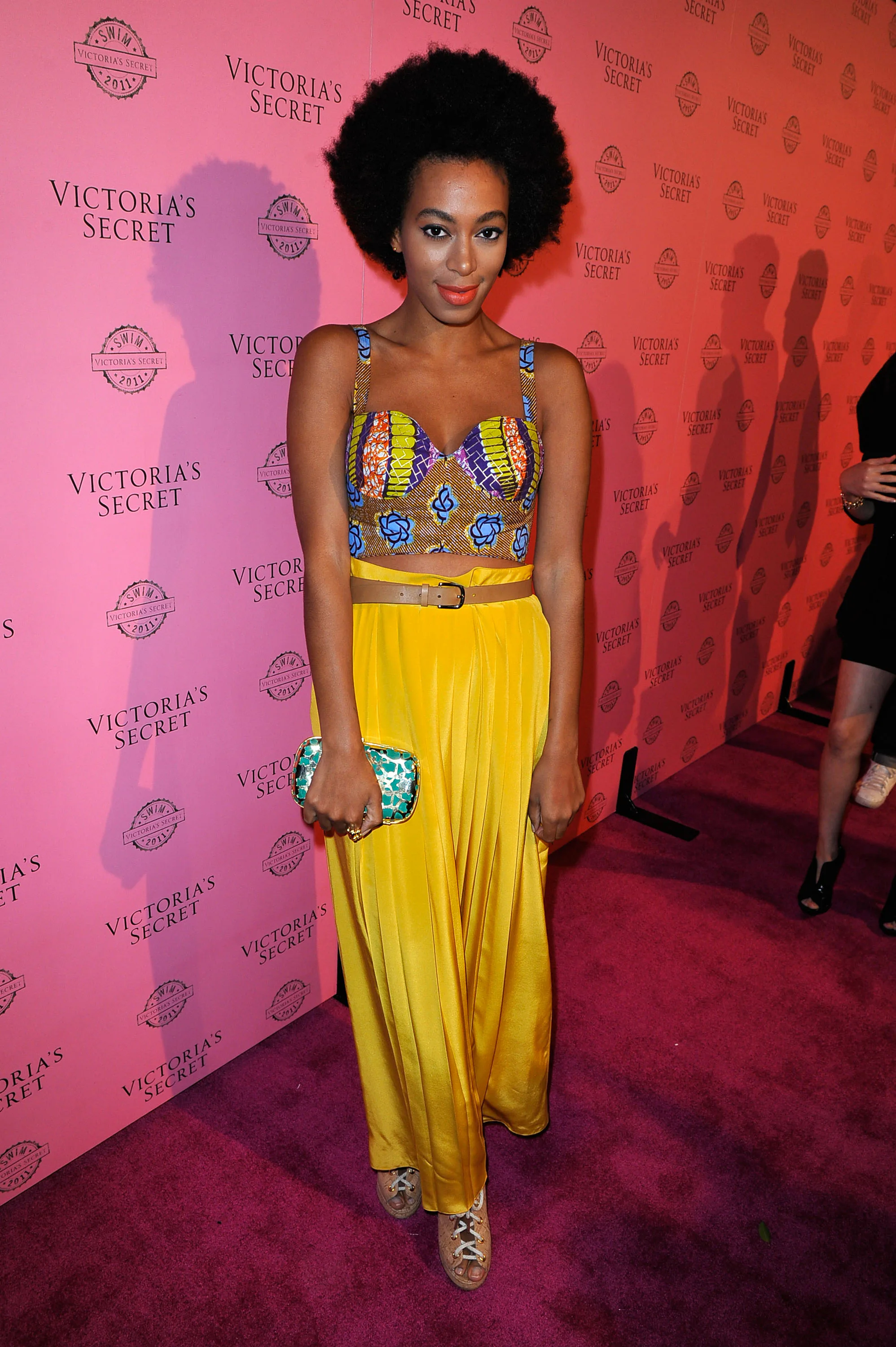 18 Times Solange Was The Ultimate Style Icon