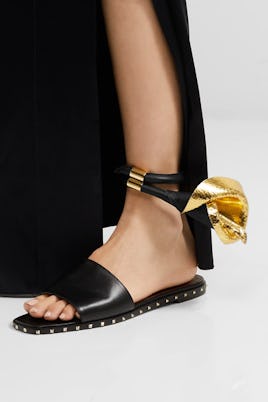 15 Anklets That Prove The Trend Is Back