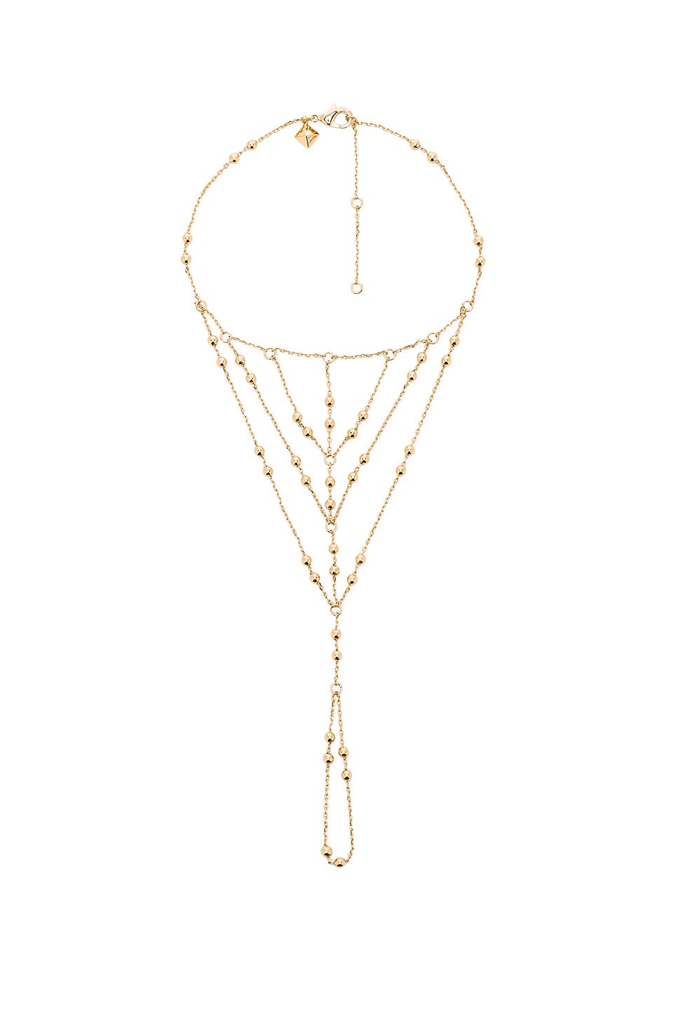 15 Anklets That Prove The Trend Is Back