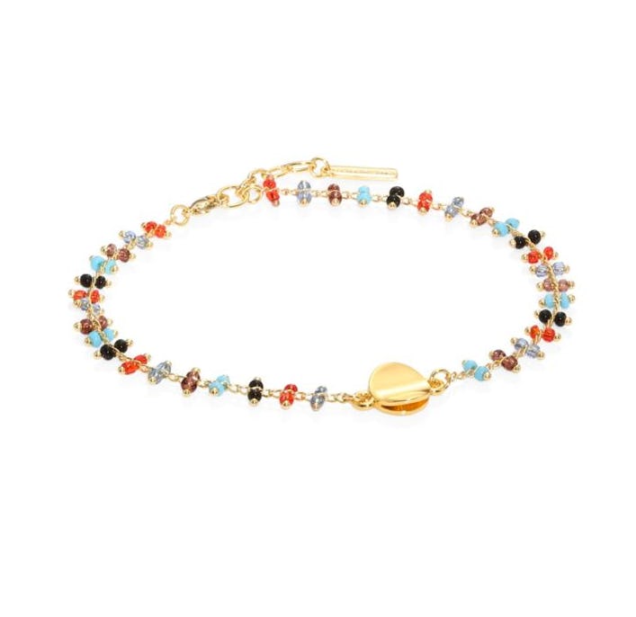 15 Anklets That Prove The Trend Is Back