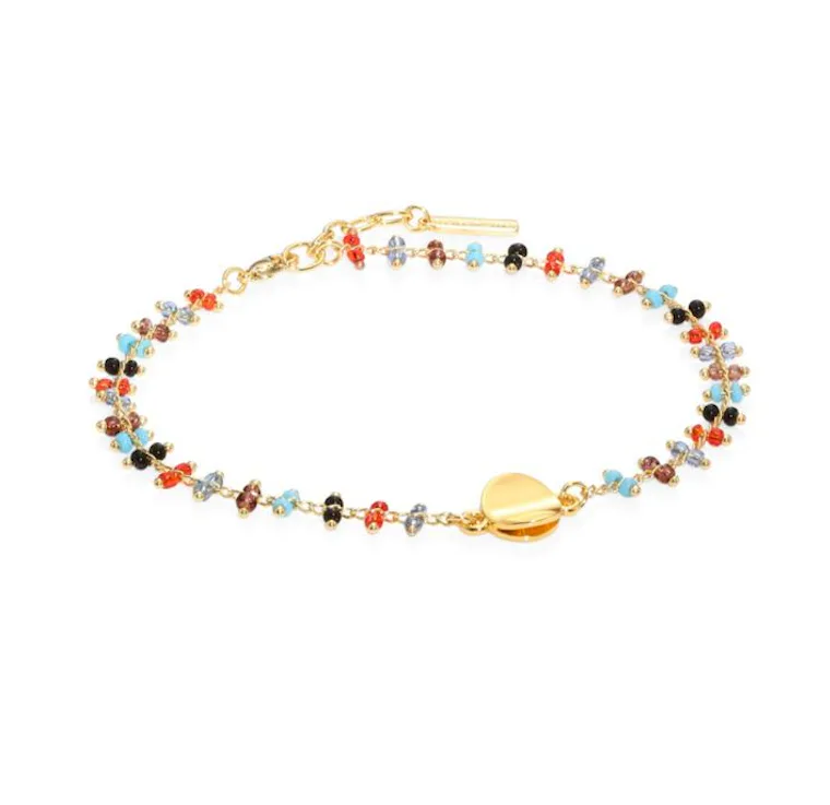 15 Anklets That Prove The Trend Is Back