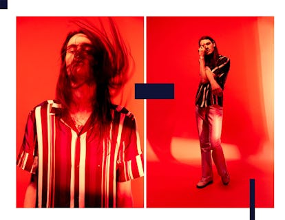 Red Hot: Meet Six New Models You’re About To See Everywhere