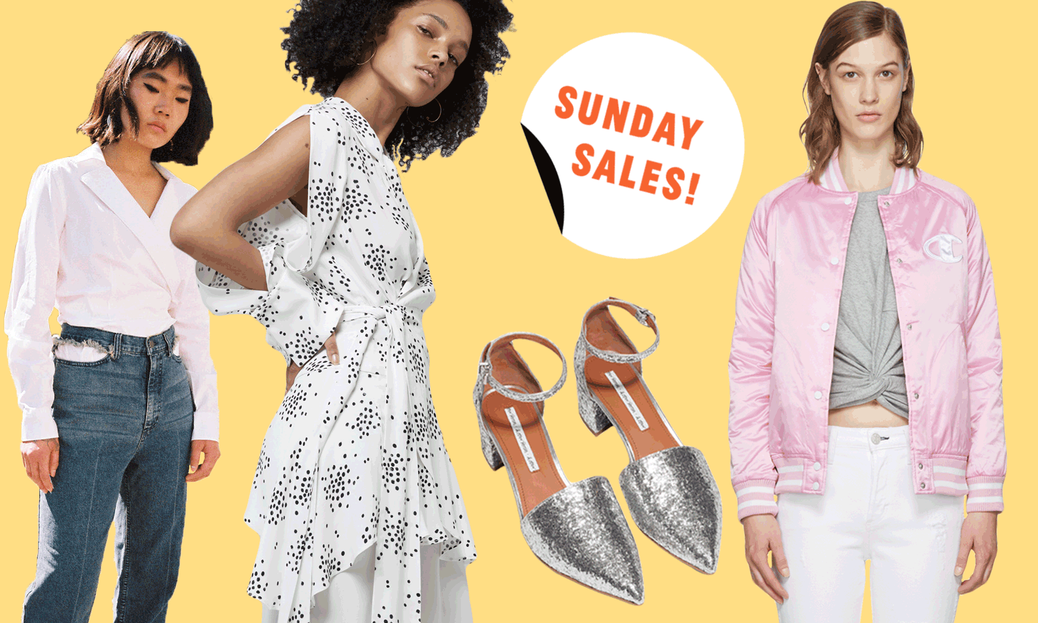 Sunday Sales: 14 Things To Snag On Sale Right Now
