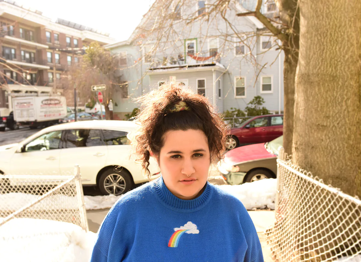 Palehound’s Ellen Kempner Reveals The One Song She’d Rather Perform ...
