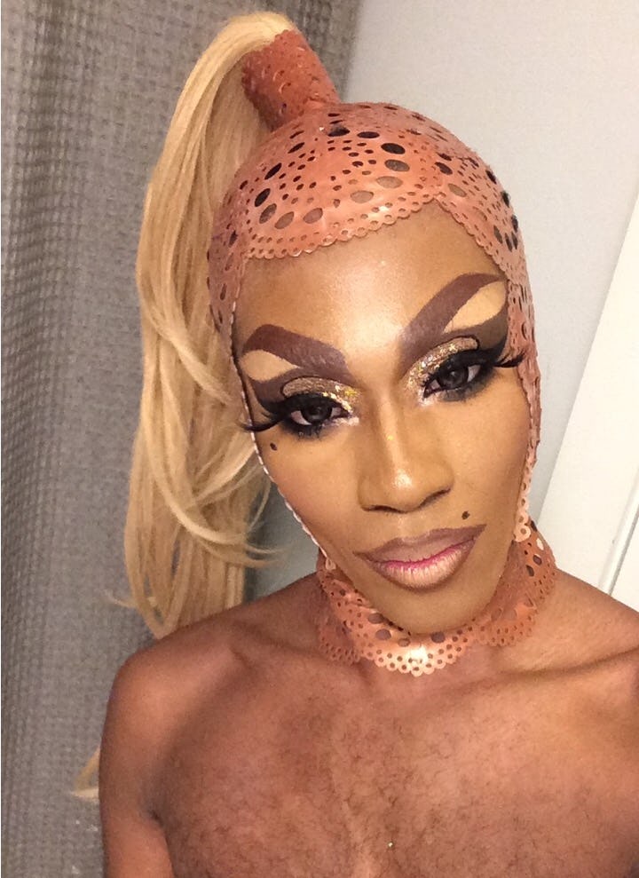 12 Beauty Secrets We Learned From Drag Queens