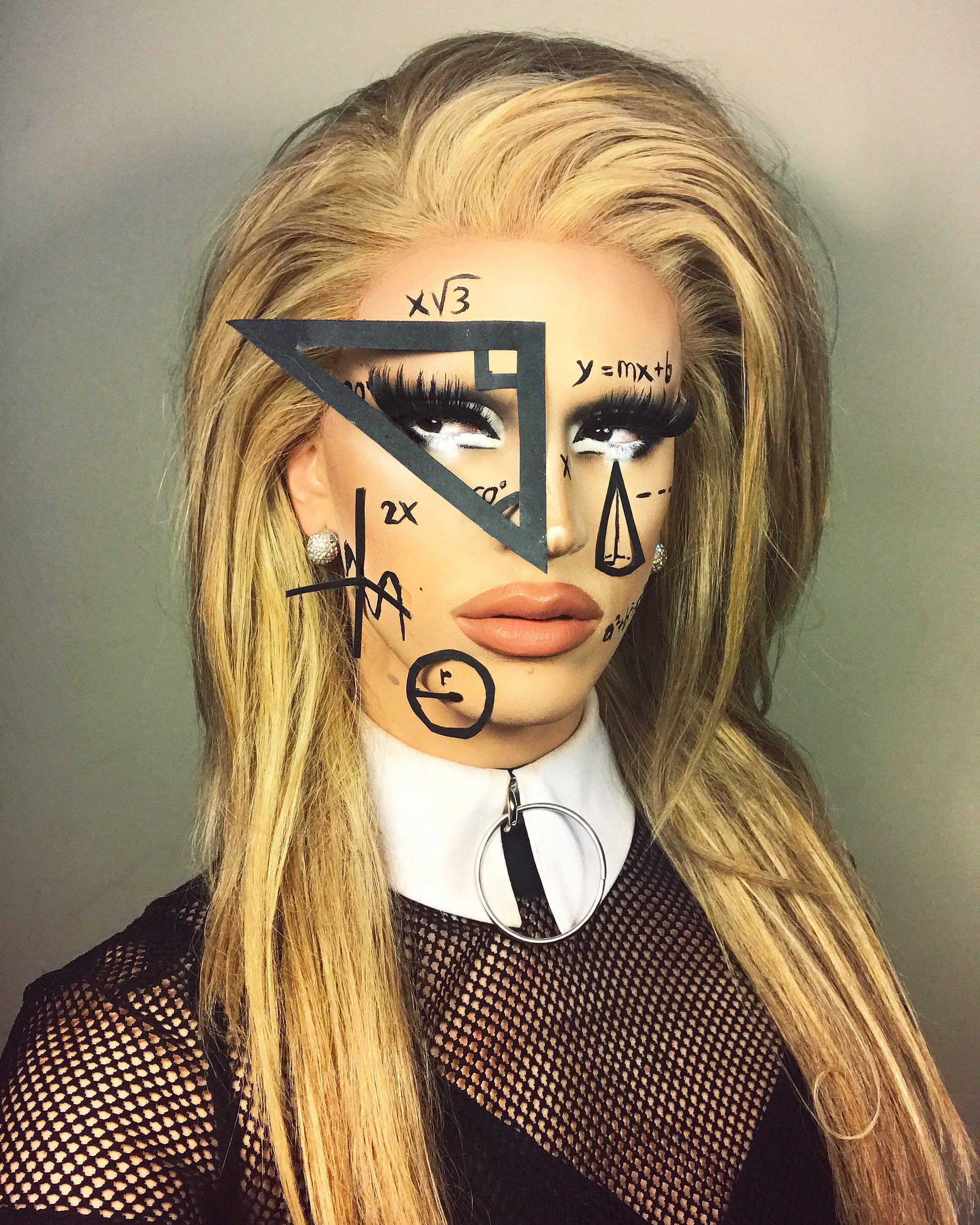 12 Beauty Secrets We Learned From Drag Queens