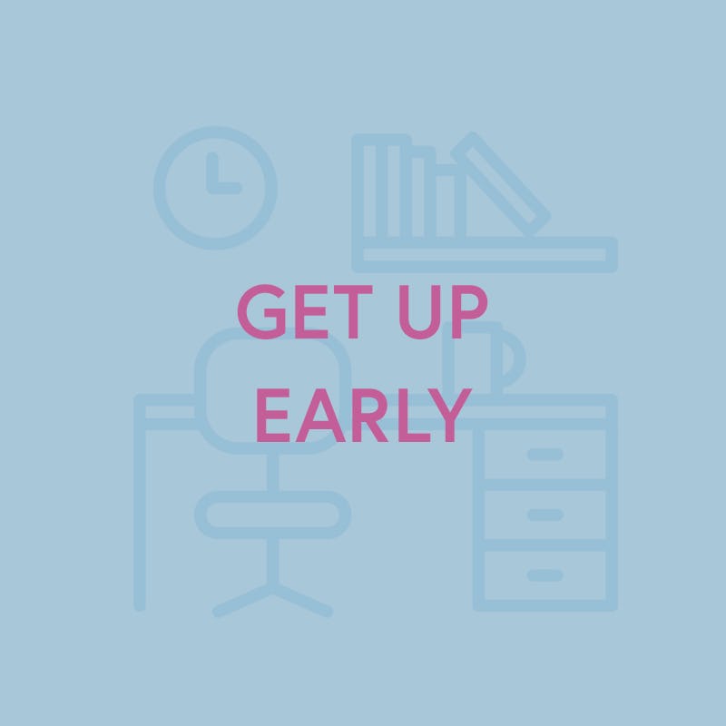 7 Ways To Make Work Feel Less Like Work