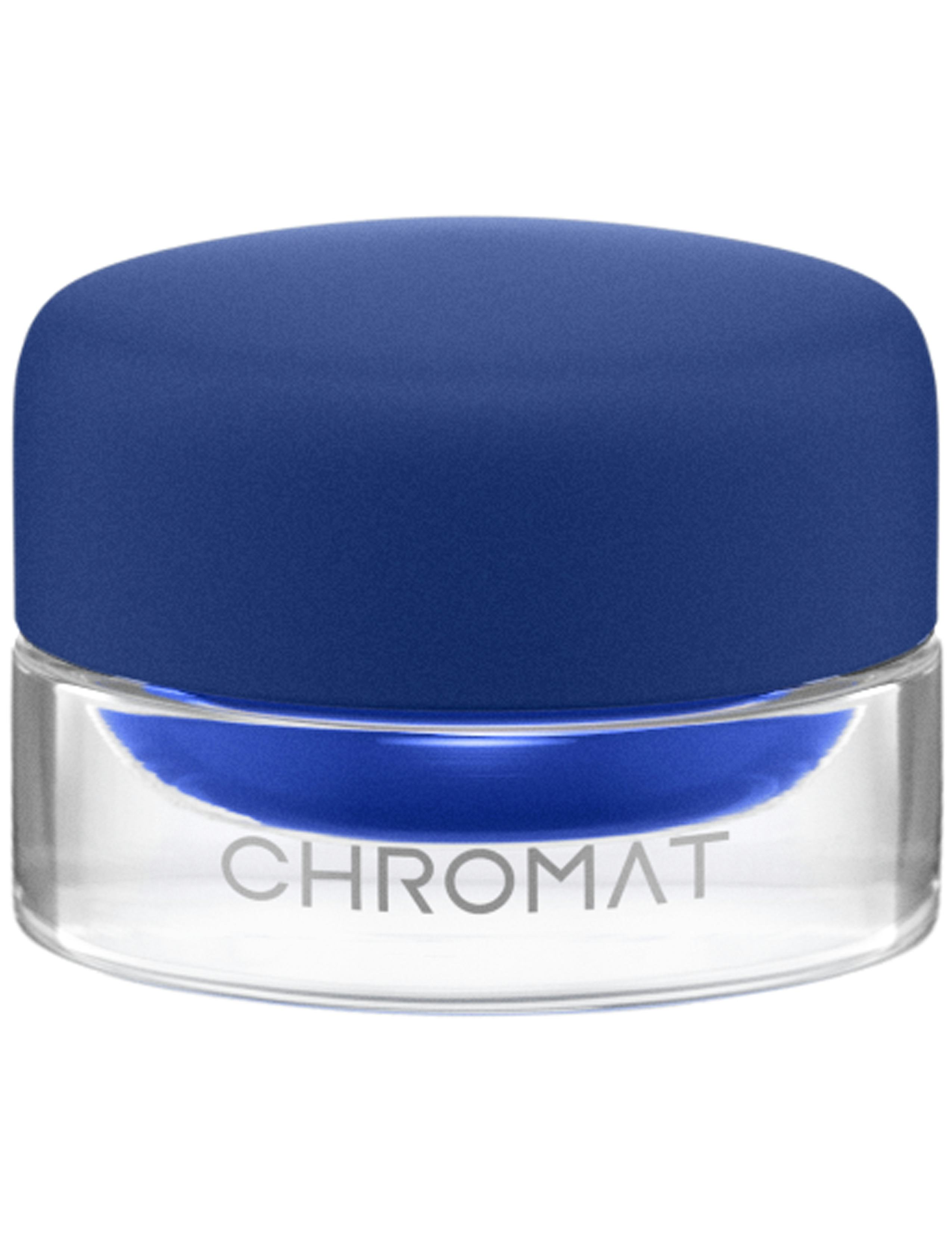 A Bolt From The Blue: M.A.C Joined Forces With Chromat